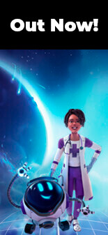 Galacticare · SteamDB