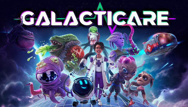 Galacticare di Steam