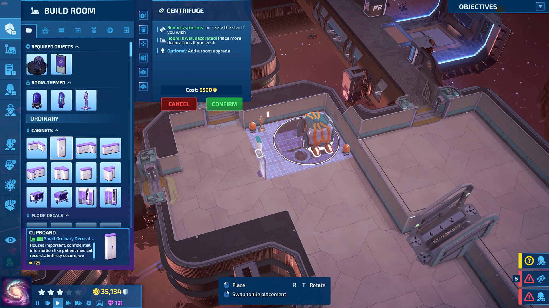 Galacticare Screenshots · SteamDB