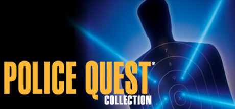 Steam Community :: Police Quest Collection
