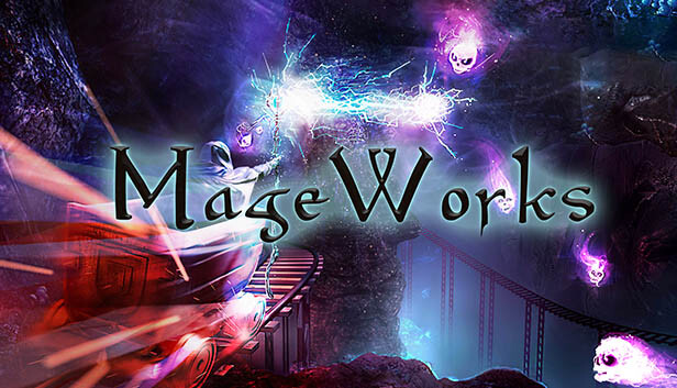 MageWorks on Steam