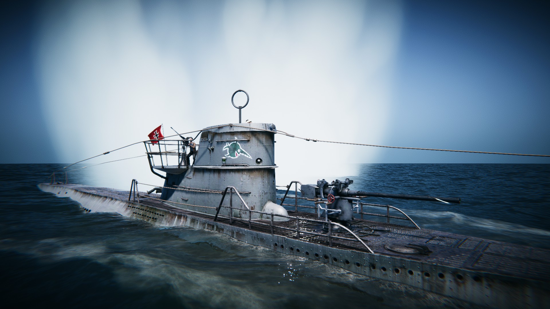 UBOAT on Steam