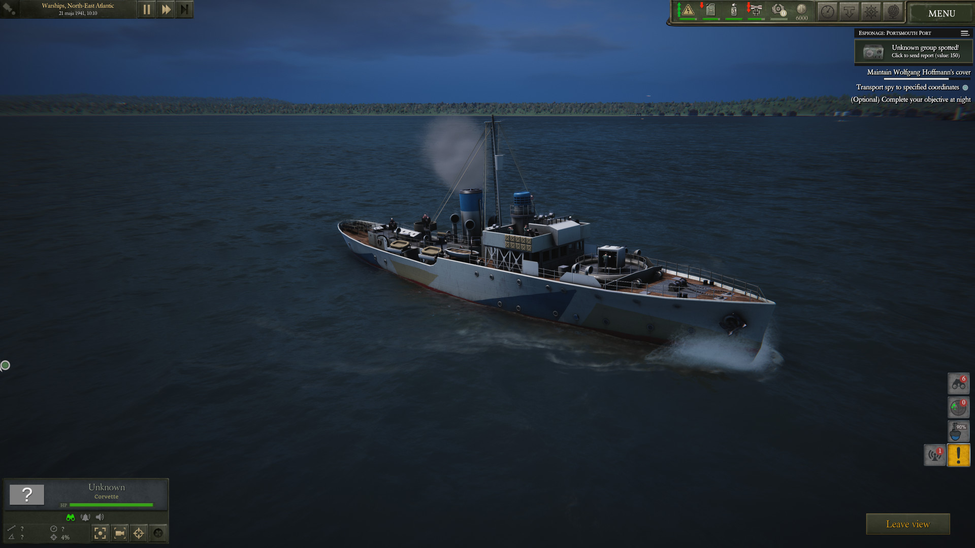 UBOAT on Steam