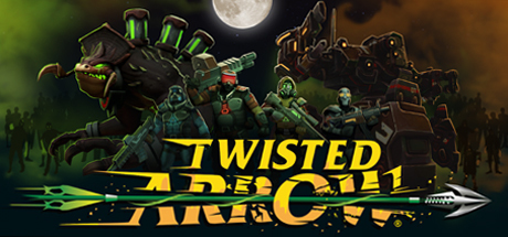 Twisted Arrow Steam Charts · SteamDB