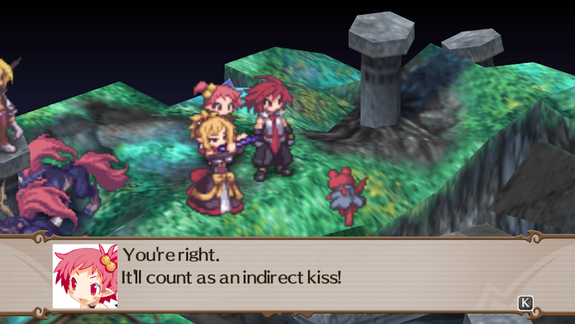Disgaea 2 PC on Steam