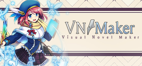 Visual Novel Maker on Steam
