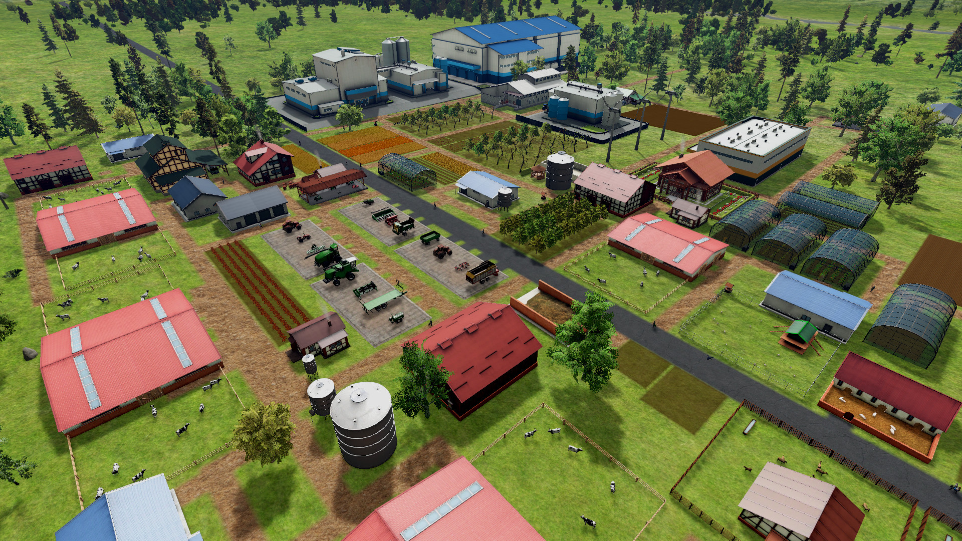 Farm Manager 2018 on Steam