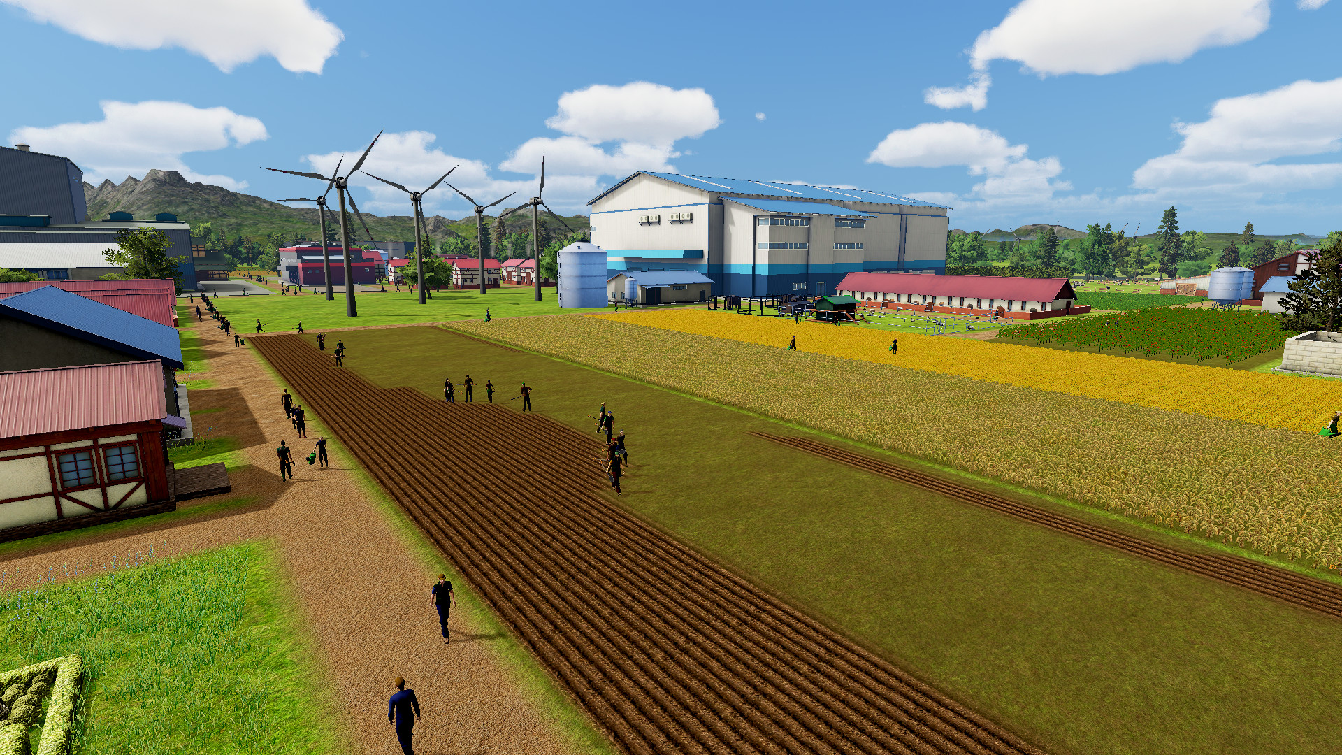 Farm Manager 2018 on Steam