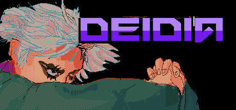 Deios II // DEIDIA on Steam