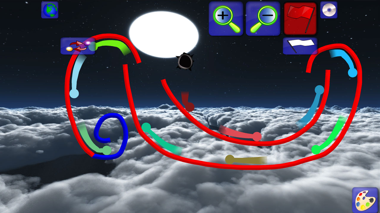 Free Balling on Steam