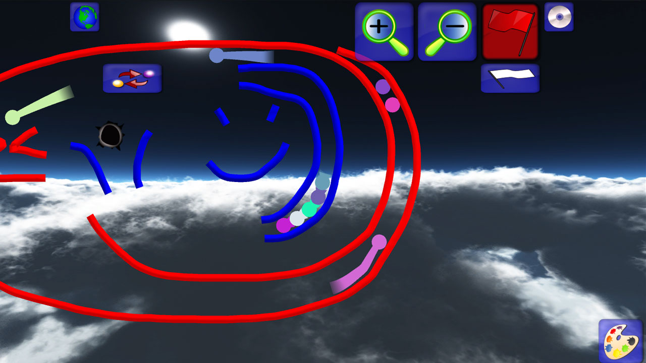 Free Balling on Steam