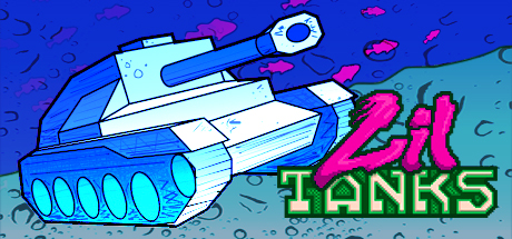 Lil Tanks on Steam