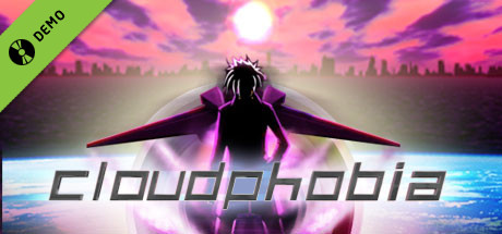 Cloudphobia Demo · cloudphobia Steam Charts (App 495860) · SteamDB