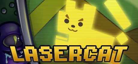 Save 51% on LaserCat on Steam