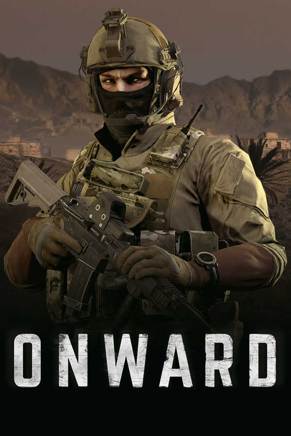 Onward (App 496240) · Steam Charts · SteamDB