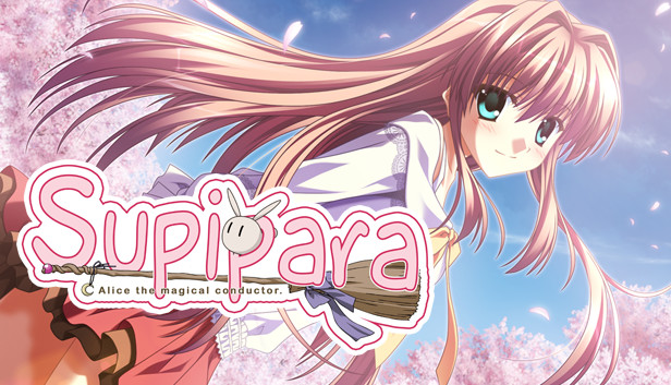 Supipara - Chapter 1 Spring Has Come! on Steam
