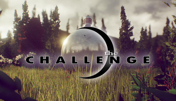The Challenge - Steam News Hub