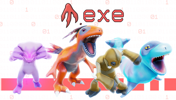 M.EXE - Steam News Hub