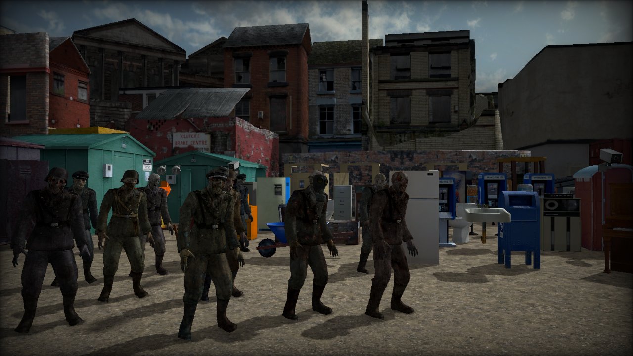 GameGuru - Expansion Pack on Steam