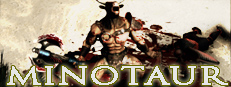 Minotaur on Steam