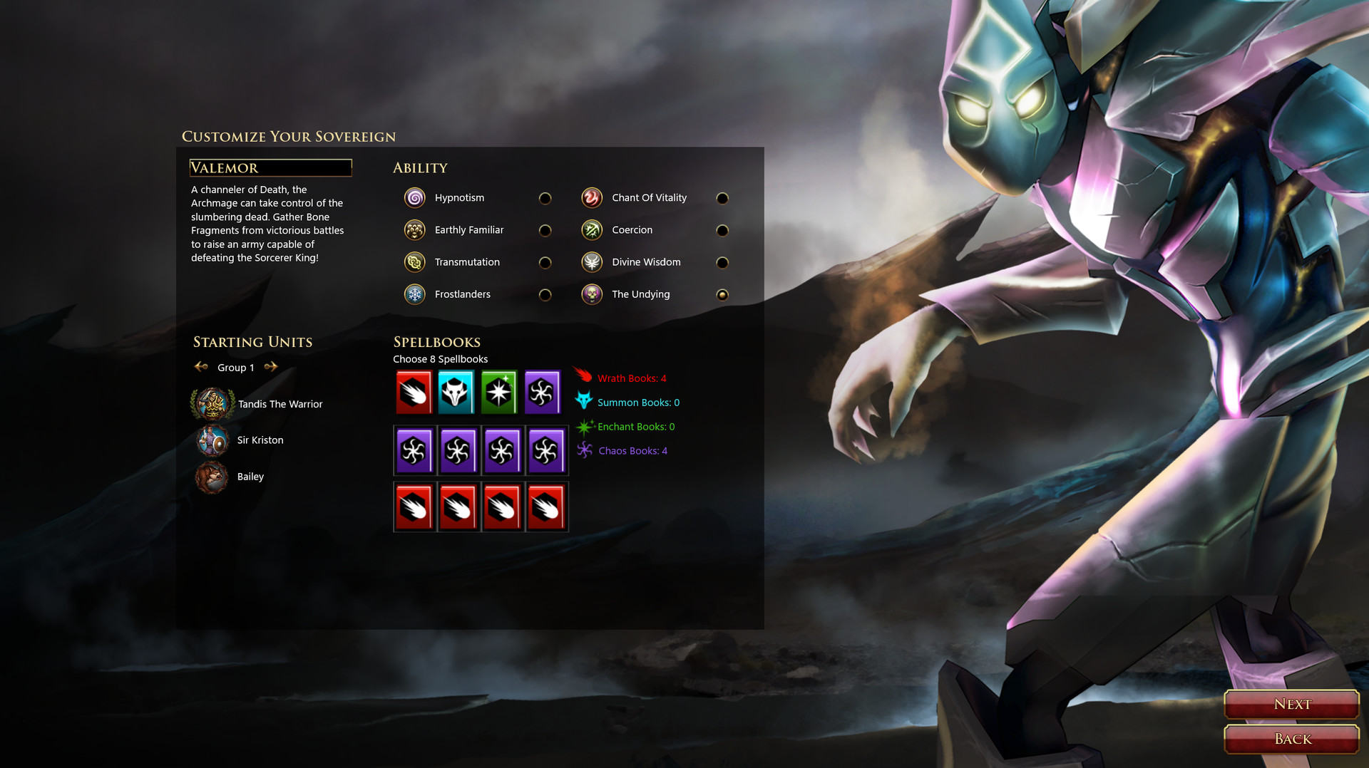 Sorcerer King: Rivals on Steam