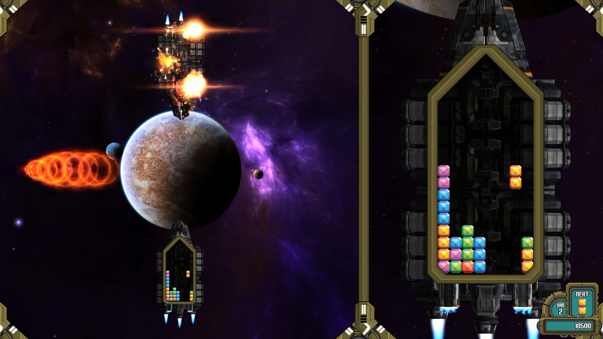 Brick Battalion on Steam