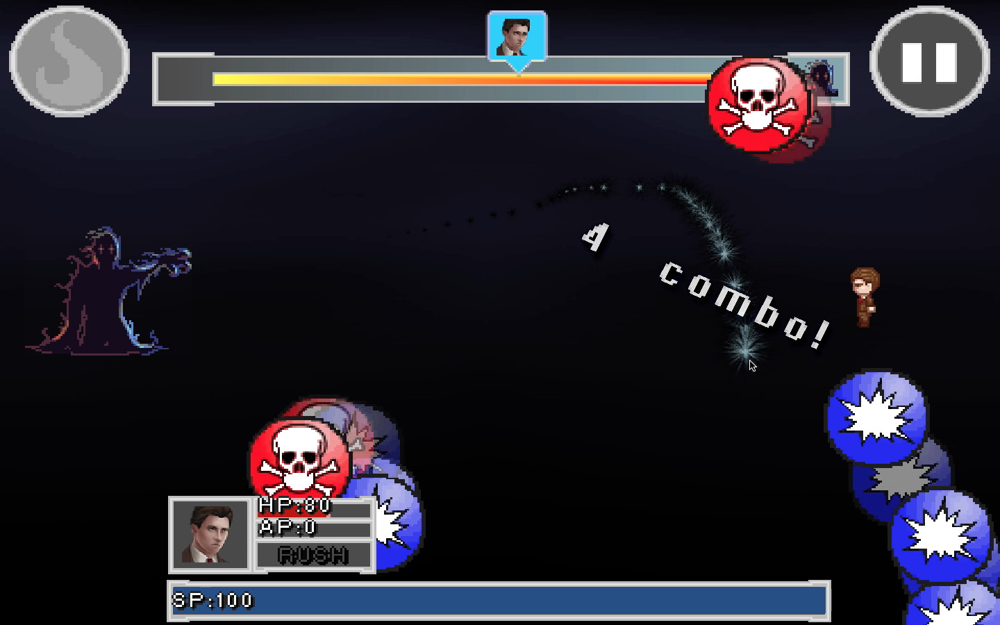 Second Death on Steam