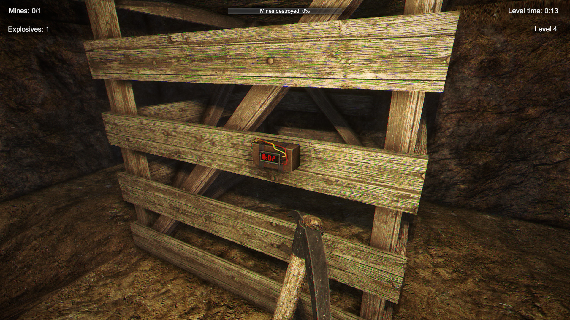 Underground Keeper on Steam