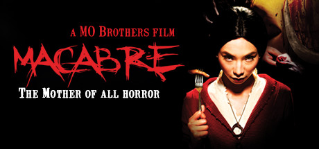 Steam Community :: Macabre