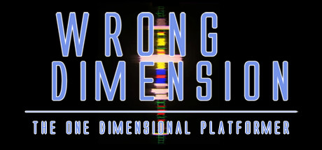 Wrong Dimension - The One Dimensional Platformer Steam Charts · SteamDB