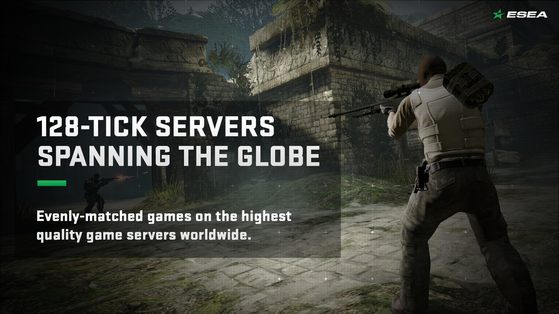 ESEA Premium on Steam