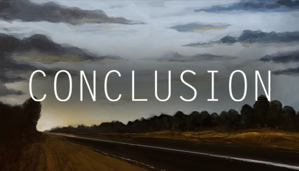 Conclusion (App 497350) · Community Items · SteamDB