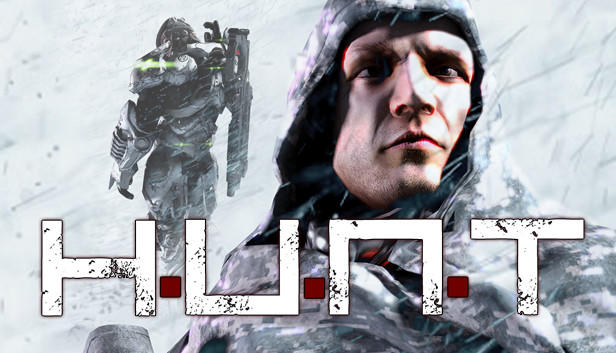 HUNT · H.U.N.T Steam Charts (App 497630) · SteamDB