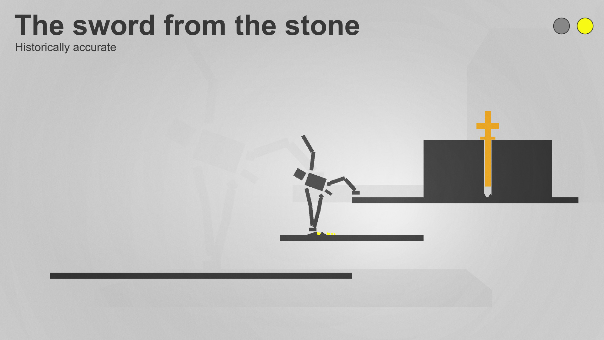 Safety First! on Steam