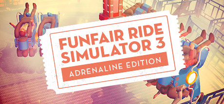 Funfair Ride Simulator 3 on Steam