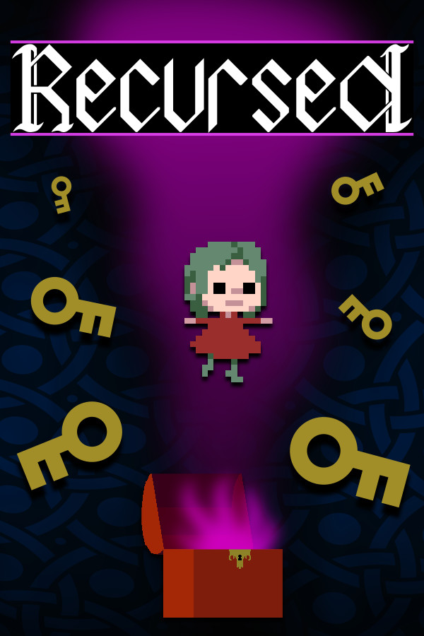 Recursed Price history · SteamDB