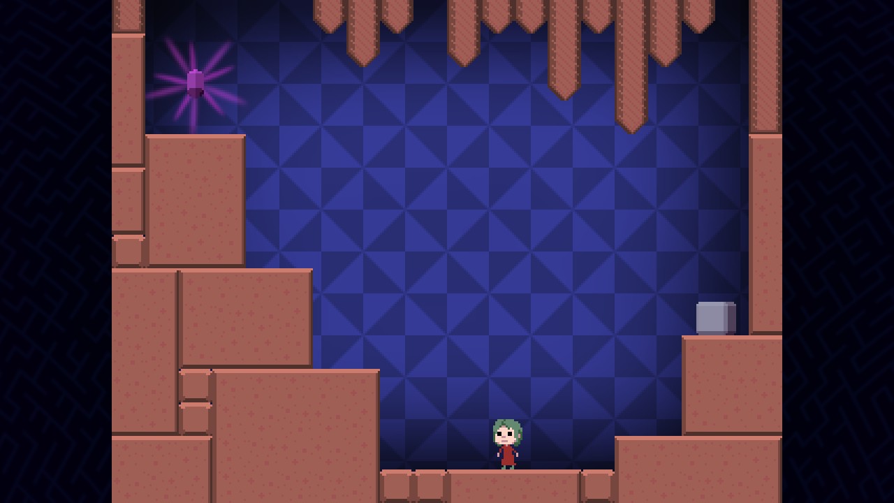 Recursed (App 497780) · SteamDB