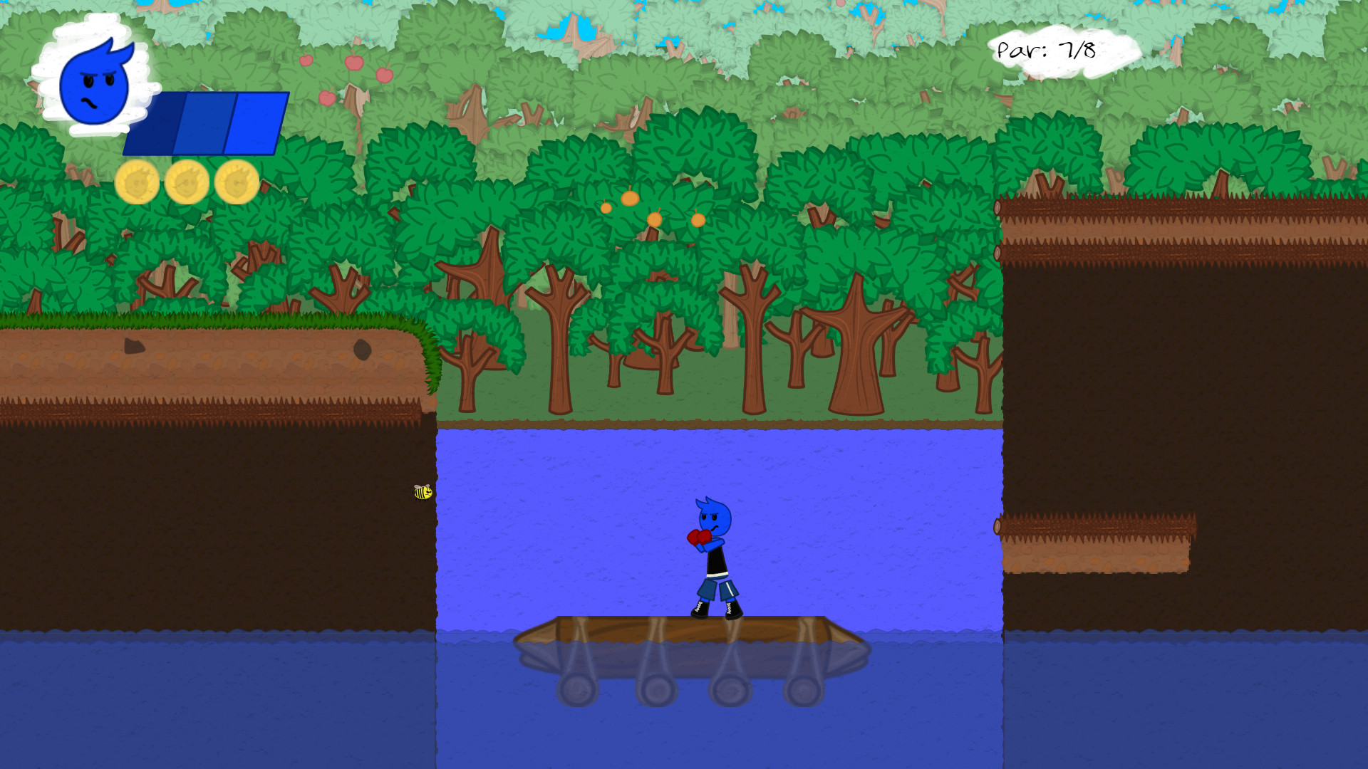 Super Sketch Bob on Steam