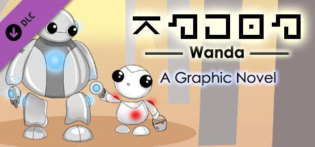 Wanda - A Graphic Novel on Steam
