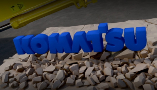 Komatsu (App 498060) · SteamDB