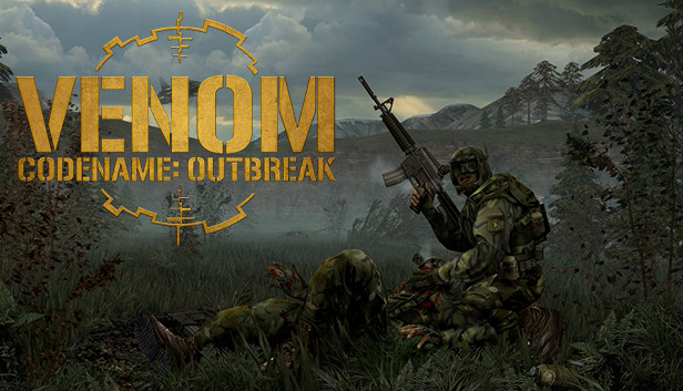 SteamDB Unknown App 498080 · Venom. Codename: Outbreak (App 498080 ...