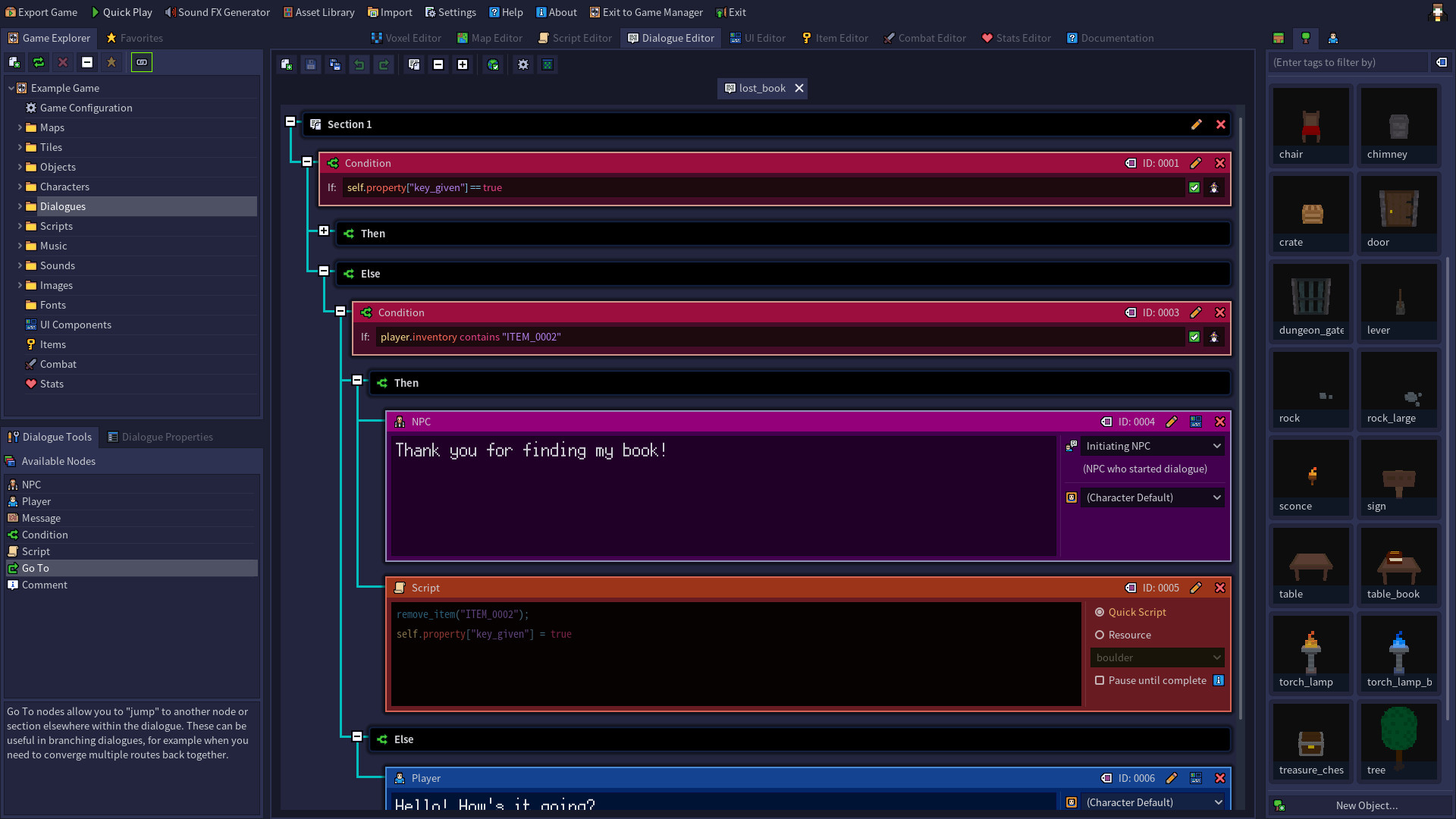 RPG in a Box on Steam