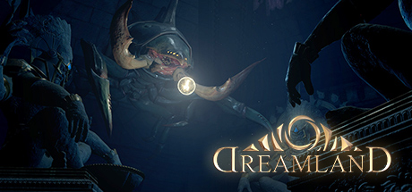 DreamLand on Steam