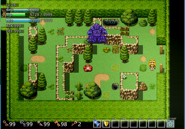 Evil Maze Horror Forest DLC on Steam