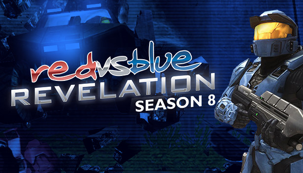 Red vs. Blue: Revelation (Volume 8) - Steam News Hub