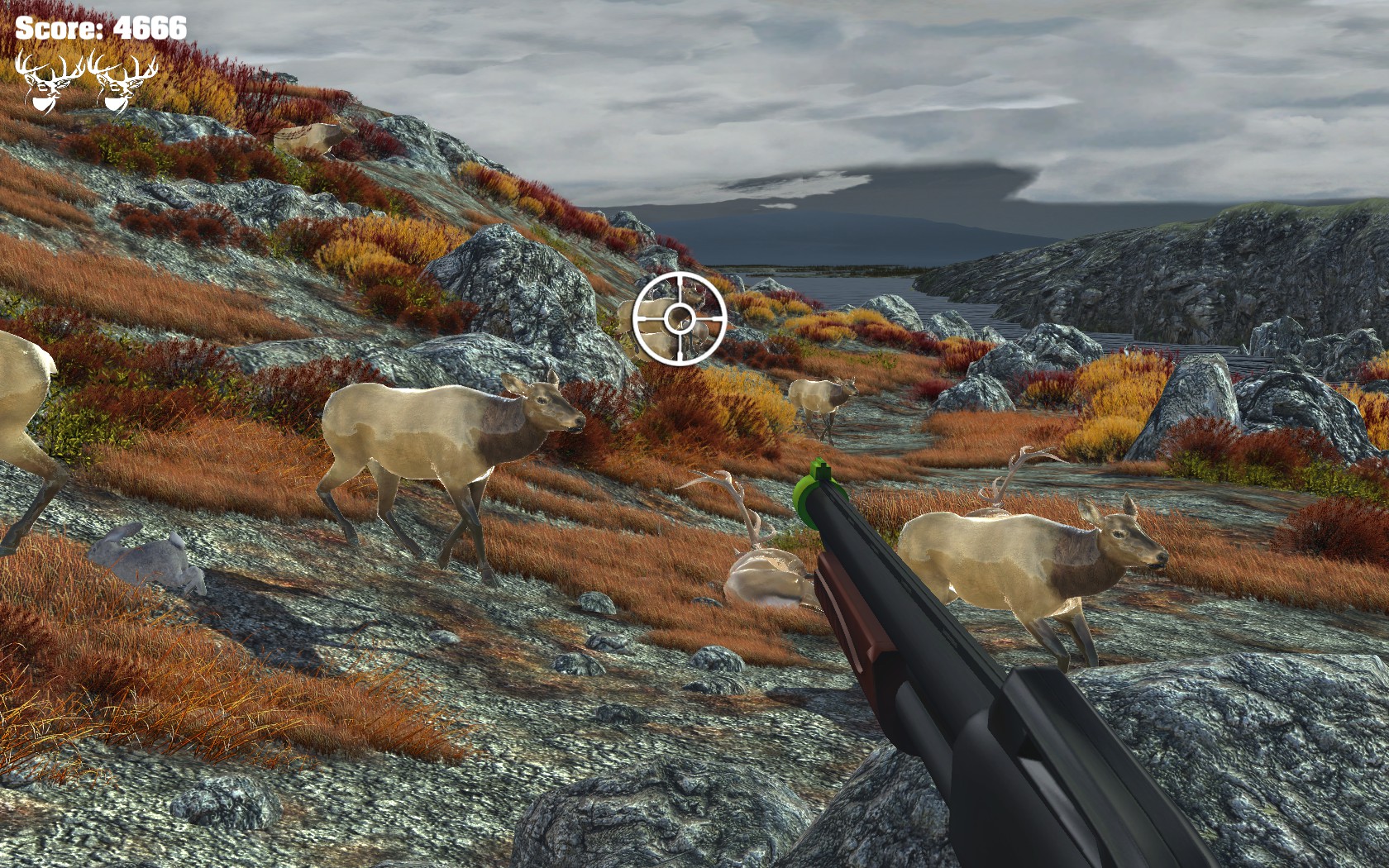 Elk Adventure Pack on Steam