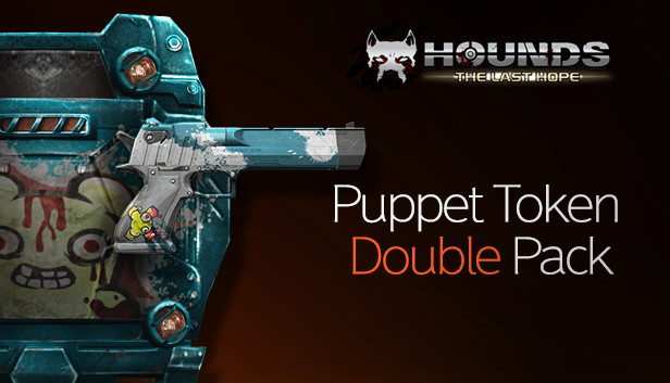 Puppet Token Double Pack Price history (App 499220) · SteamDB
