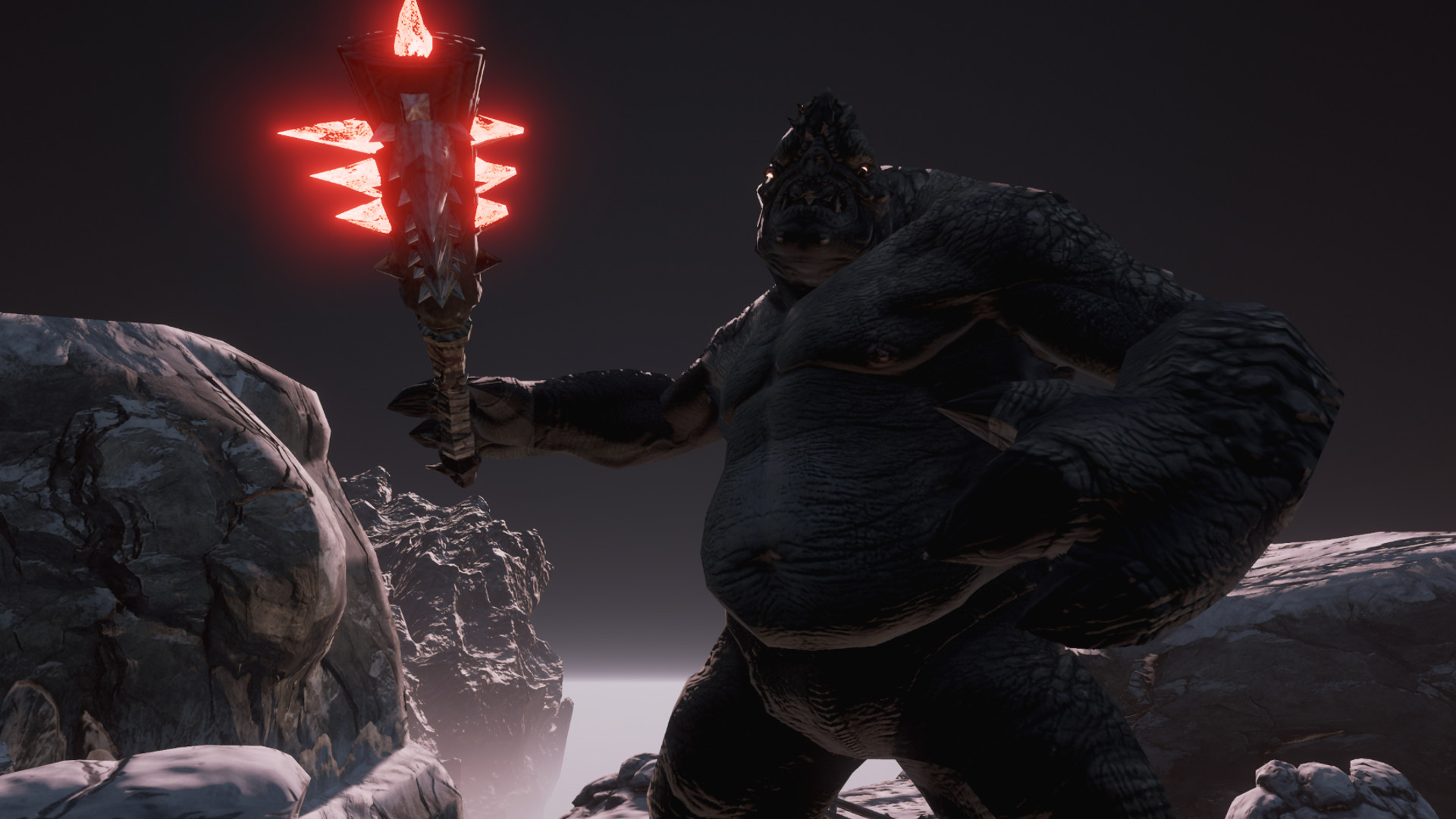 The Path of Greatest Resistance on Steam