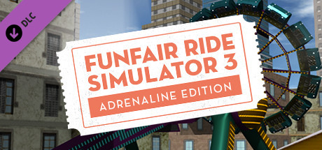 Funfair Ride Simulator 3 - Ride Pack 5 on Steam
