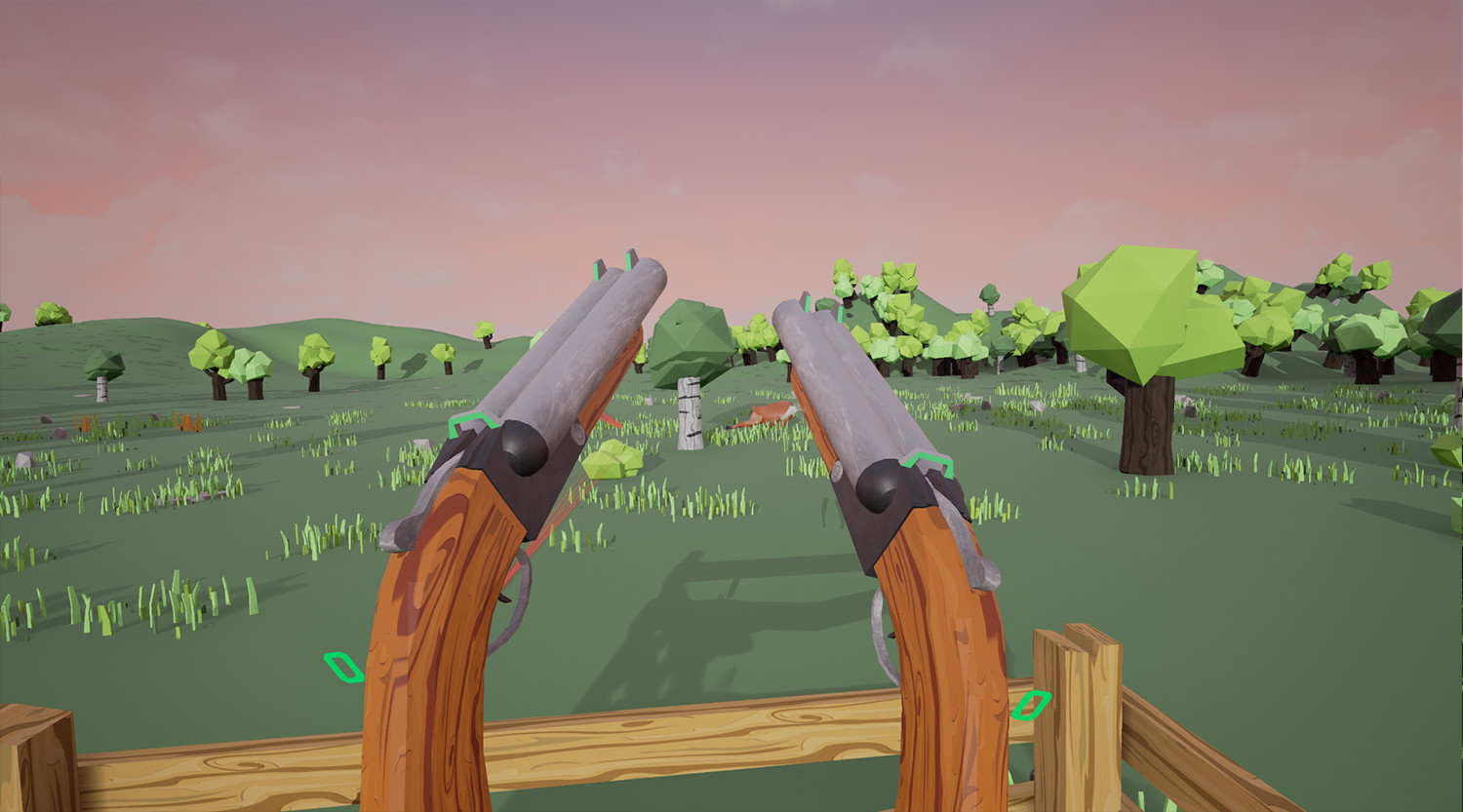 Wildlife VR Screenshots · SteamDB